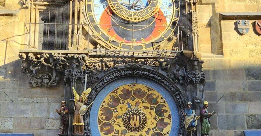 Best of Prague Private Walking Tour - FAQ