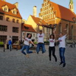 Best of Riga Walking Tour - What Is the Best of Riga Walking Tour?
