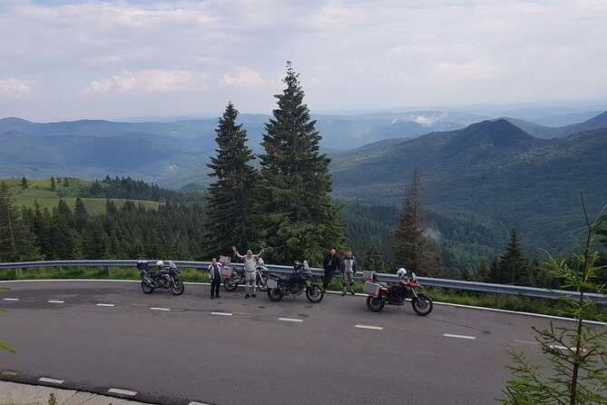 Best of Romania Motorcycle Tour - Final Thoughts