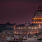Best of Rome by Night Private Sightseeing Chauffeured Tour - FAQ