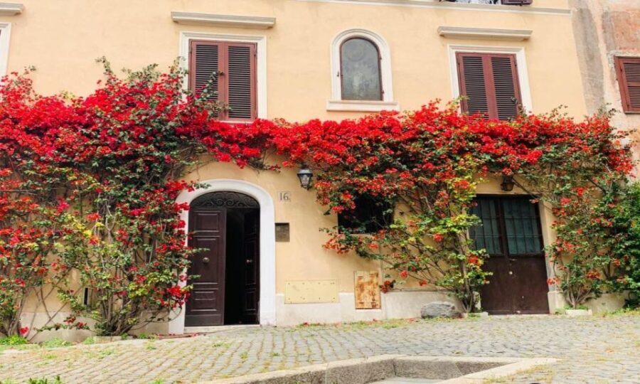 Best of Rome City Center Walking tour & Hop on Hop Off Bus - Detailed Itinerary and Highlights
