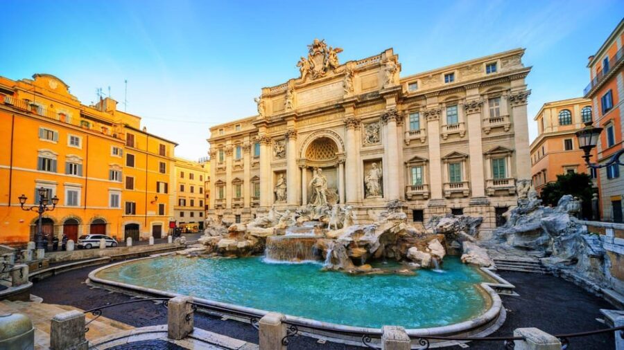 Best of Rome: Private Walking Tour with a Local - Analyzing the Value