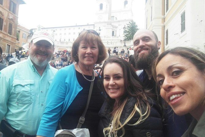Best of Rome: Squares and Fountains with Pantheon - Private Tour - The Value of the Tour