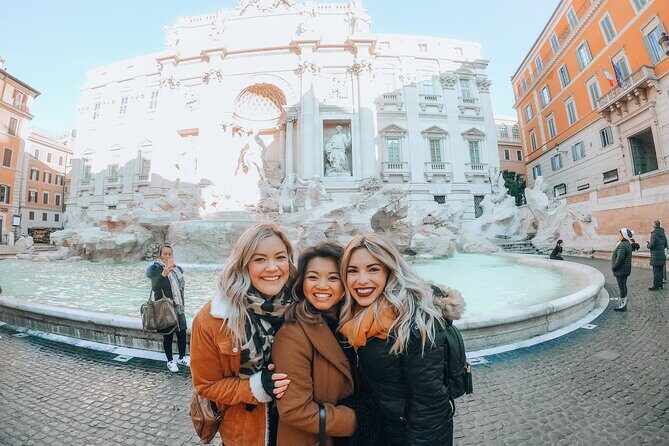 Best of Rome With Local Guide - The Experience: What Travelers Say and What You Can Expect