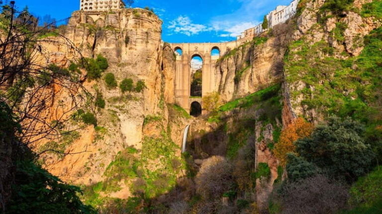Best of Ronda: Private Walking Tour with a Local - Practicalities and Tips for Travelers