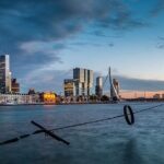 Best of Rotterdam: small-group walking tour - The Itinerary in Detail: What You Can Expect