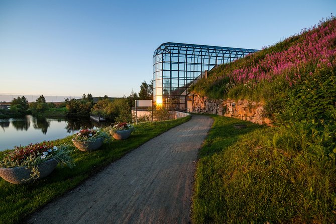 Best of Rovaniemi - Hidden gems and polaroid photos - Discovering Rovaniemi Beyond the Tourist Trails: A Deep Dive into the "Best of Rovaniemi" Tour