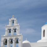 Best of Santorini 5-hour Tour for Cruise Ship Travellers - A Closer Look at What You Can Expect