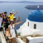 Best of Santorini Full-Day Private Guided Tour - A Deep Dive into the Itinerary