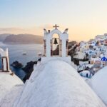 Best of Santorini, Private 4 hour Island tour including Oia - Key Points