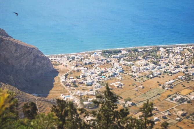 Best Of Santorini Private Customizable Tour - Exploring Santorini in Your Own Style