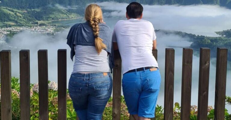 Best of São Miguel 2 Days Private Tour - The Practical Side: Value and Considerations