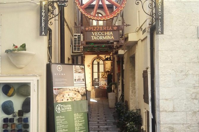 Best of Sicily in 1 Day: Volcano Etna, Naxos Bay, Taormina and Castelmola - A Full-Day Journey into Sicily’s Heart and Coast