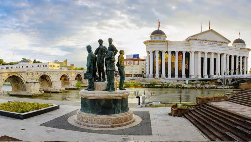 Best of Skopje City Tour - The Practicalities & What You Can Expect