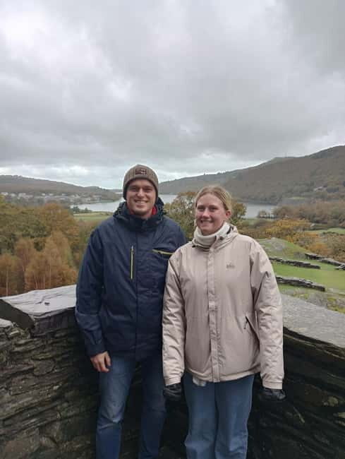 Best of Snowdonia Day Trip: Tour from Llandudno & Conwy - Who Will Love This Tour?
