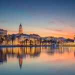 Best of Split - guided tour of Split town, Klis fortress, Salona and Trogir city - Analyzing the Value and Cost
