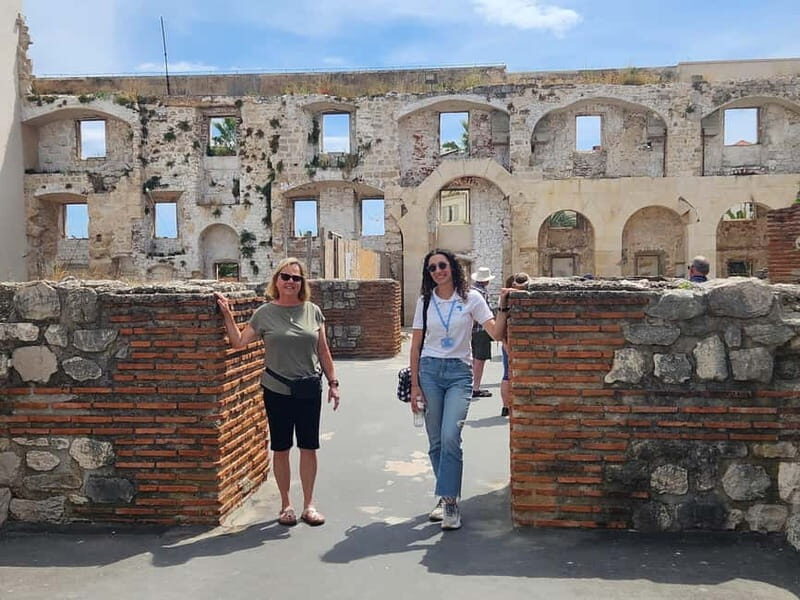 Best of Split: Half Day Tour - Exploring the Itinerary in Detail