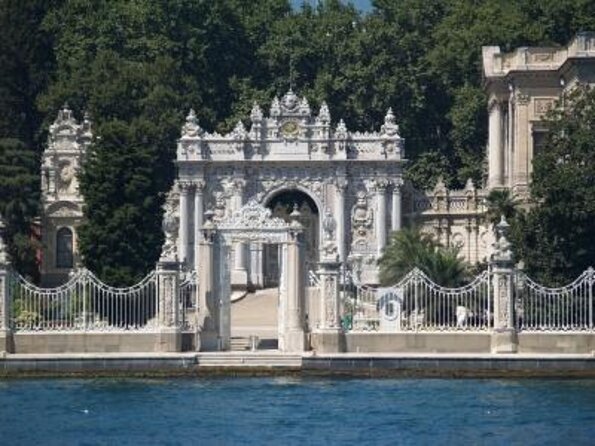 Best Of stanbul Europe Side In One Day - Key Points