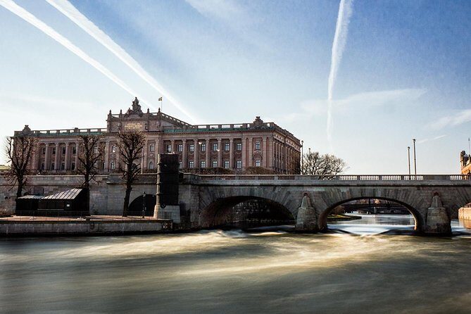 Best of Stockholm Photography and Sightseeing Tour - In The Sum Up: A Worthwhile Blend of Sightseeing and Photography