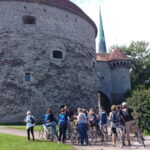 Best of Tallinn 2-Hour Bike Tour - Whats Included & Practical Details