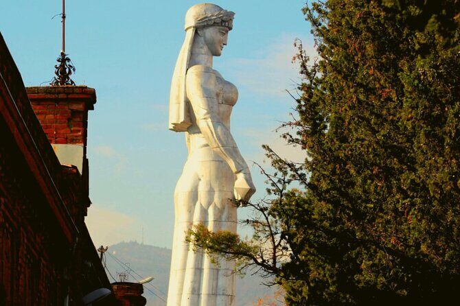 Best of Tbilisi: Private Walking Tour with Local Guide - What Travelers Say