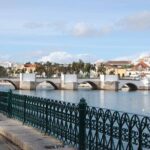 Best of the East: Faro, Olhão, Tavira and Vila Real de Santo António - Transportation and Group Experience