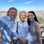Best of the Eiffel Tower by Stairs with Summit Elevator Access - An Authentic and Engaging Way to Experience the Eiffel Tower