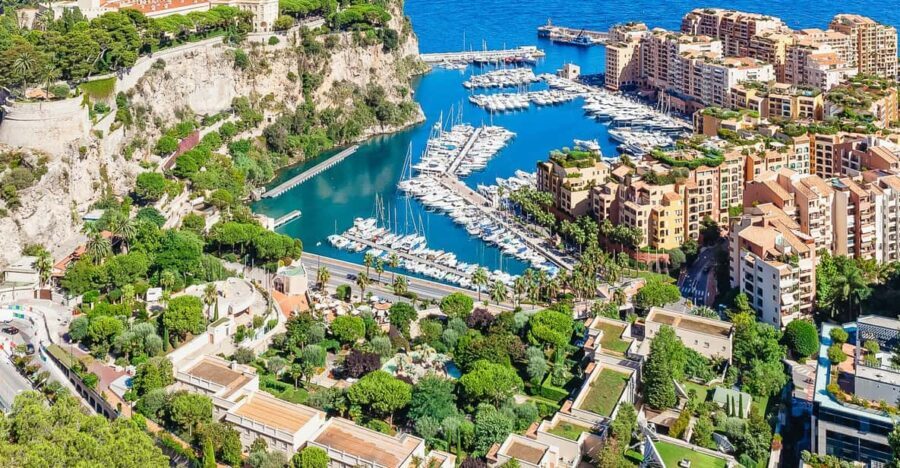 Best of the French Riviera from Nice - Why You’ll Appreciate the Guided Element