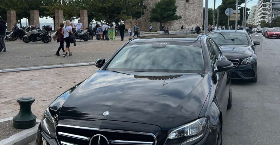 Best of Thessaloniki: Private Guided Tour - What to Expect from Your Tour