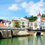 Best of Tomar: Private Walking Tour with a Local - Exploring Tomar: What to Expect