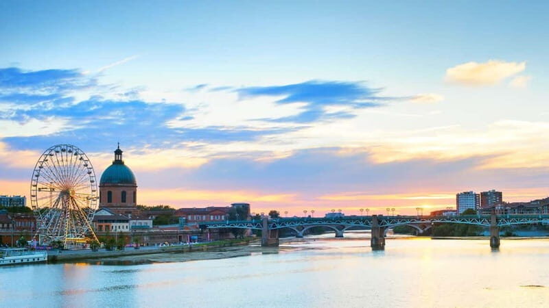 Best of Toulouse: Private Walking Tour with a Local - An In-Depth Look at the Toulouse Private Walking Tour