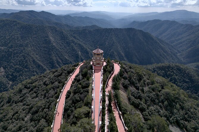 Best of Troodos Mountains & Villages tour from Limassol - Key Points
