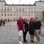 Best of Turin Private Tour with Royal Palace & Mole Antonelliana - Practical Insights