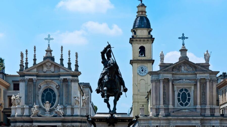 Best of Turin: Private Walking Tour with a Local - What to Expect During Your Tour