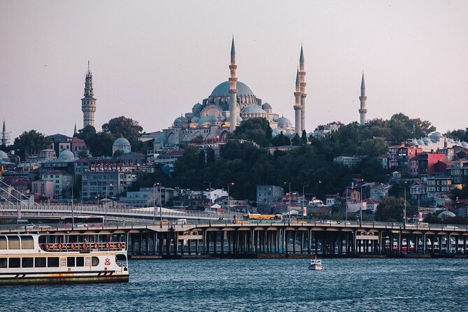 Best of Turkey Small Group Tour - Key Points