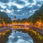 Best of Turku: Private Walking Tour with a Local - Itinerary Breakdown and Highlights