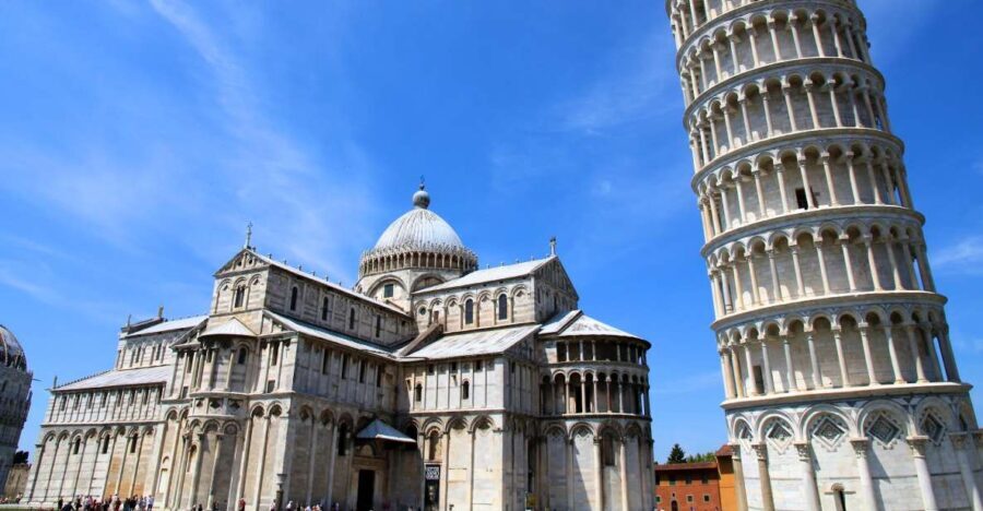 Best of Tuscany Full-Day Scenic Tour from Florence - The Practicalities: Transport, Timing, and Cost