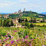 Best of Tuscany Private Tour: Siena, San Gimignano, Monteriggioni - Transport, Timing, and Practicalities