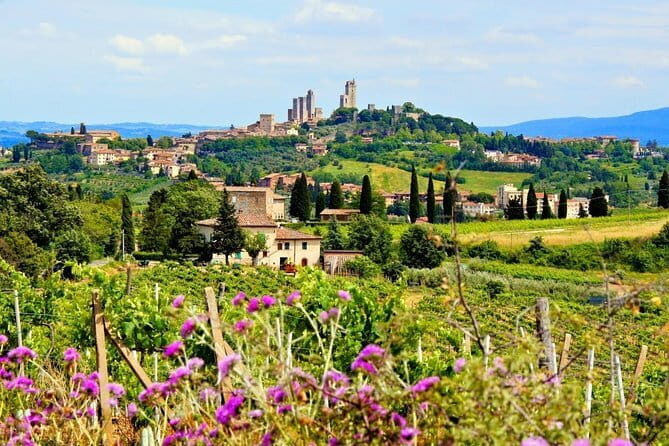 Best of Tuscany Private Tour: Siena, San Gimignano, Monteriggioni - Transport, Timing, and Practicalities