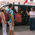 Best of Tuscany: Siena, San Gimignano & Winery Tour with Lunch - Transportation and Group Size