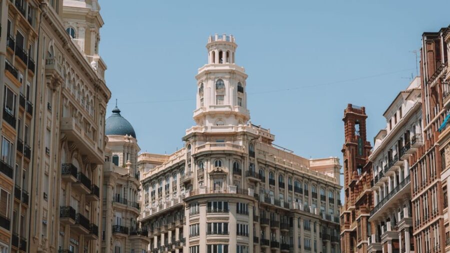 Best of Valencia: Private Walking Tour with a Local - Exploring Valencia with a Personal Touch