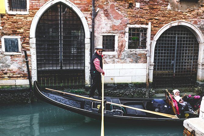 Best of Venice in 3 hours - The Value of the Tour