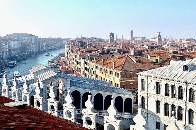 Best of Venice Private Full-day Tour 100% tailored - What Makes This Tour Stand Out?