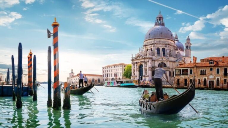 Best of Venice: Private Walking Tour with a Local - Practicalities and Value