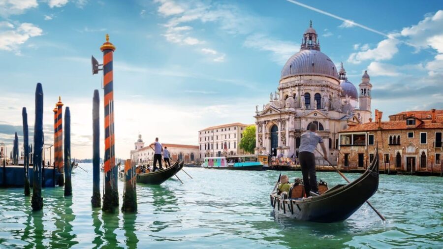 Best of Venice: Private Walking Tour with a Local - Practicalities and Value