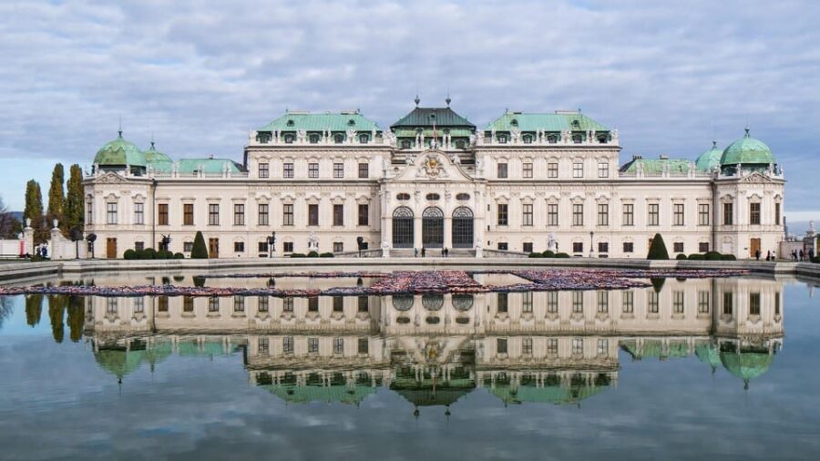 Best of Vienna: Private Walking Tour with a Local - Who Would Benefit Most from This Tour?
