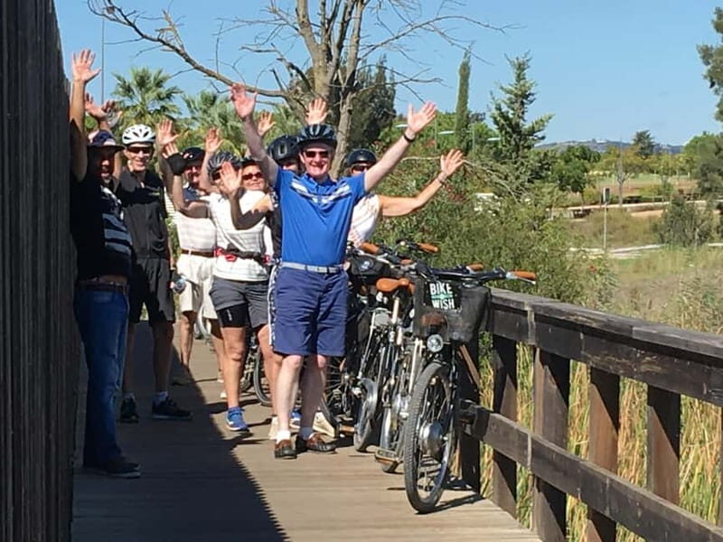 Best of Vilamoura - Guided Bike Tour (3h) - Who Should Consider This Tour?
