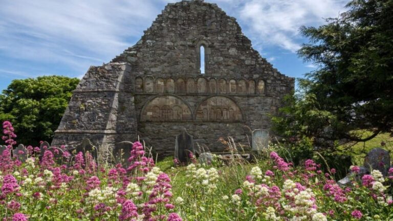 Best of Waterford: Private Walking Tour with a Local - Waterford’s Highlights on Your Terms
