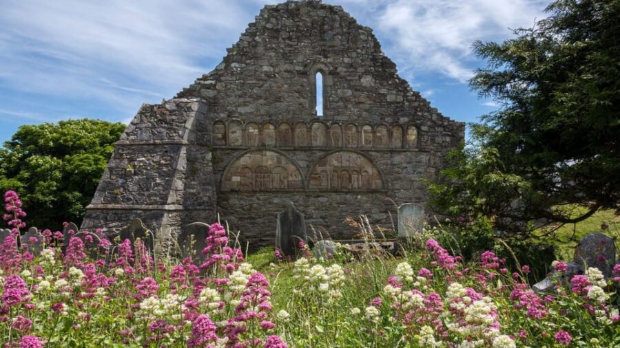 Best of Waterford: Private Walking Tour with a Local - Waterford’s Highlights on Your Terms