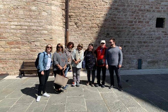 Best Orvieto Private tour with Duomo and Underground - Key Points: